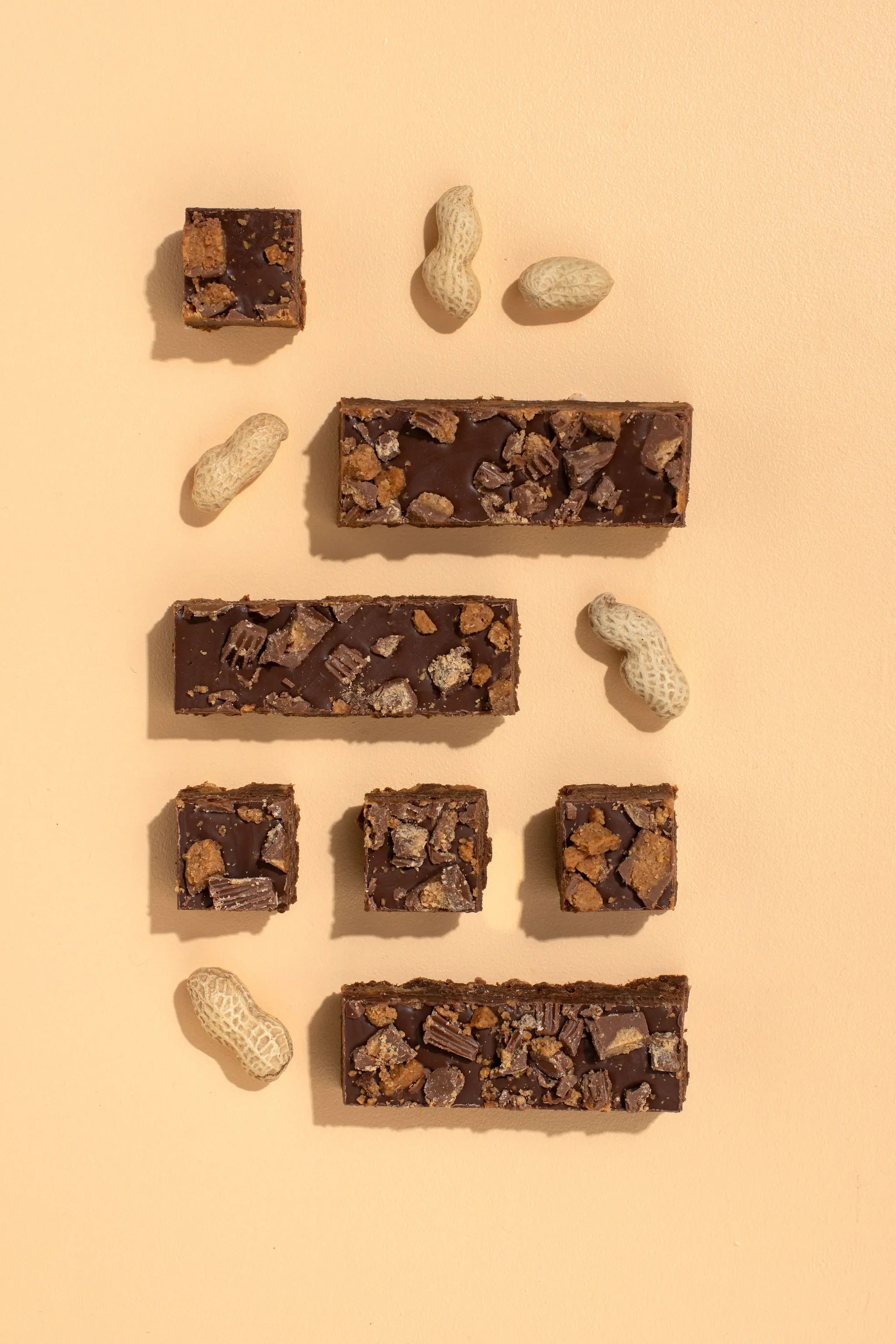 Classic Treats – Sugar & Slice