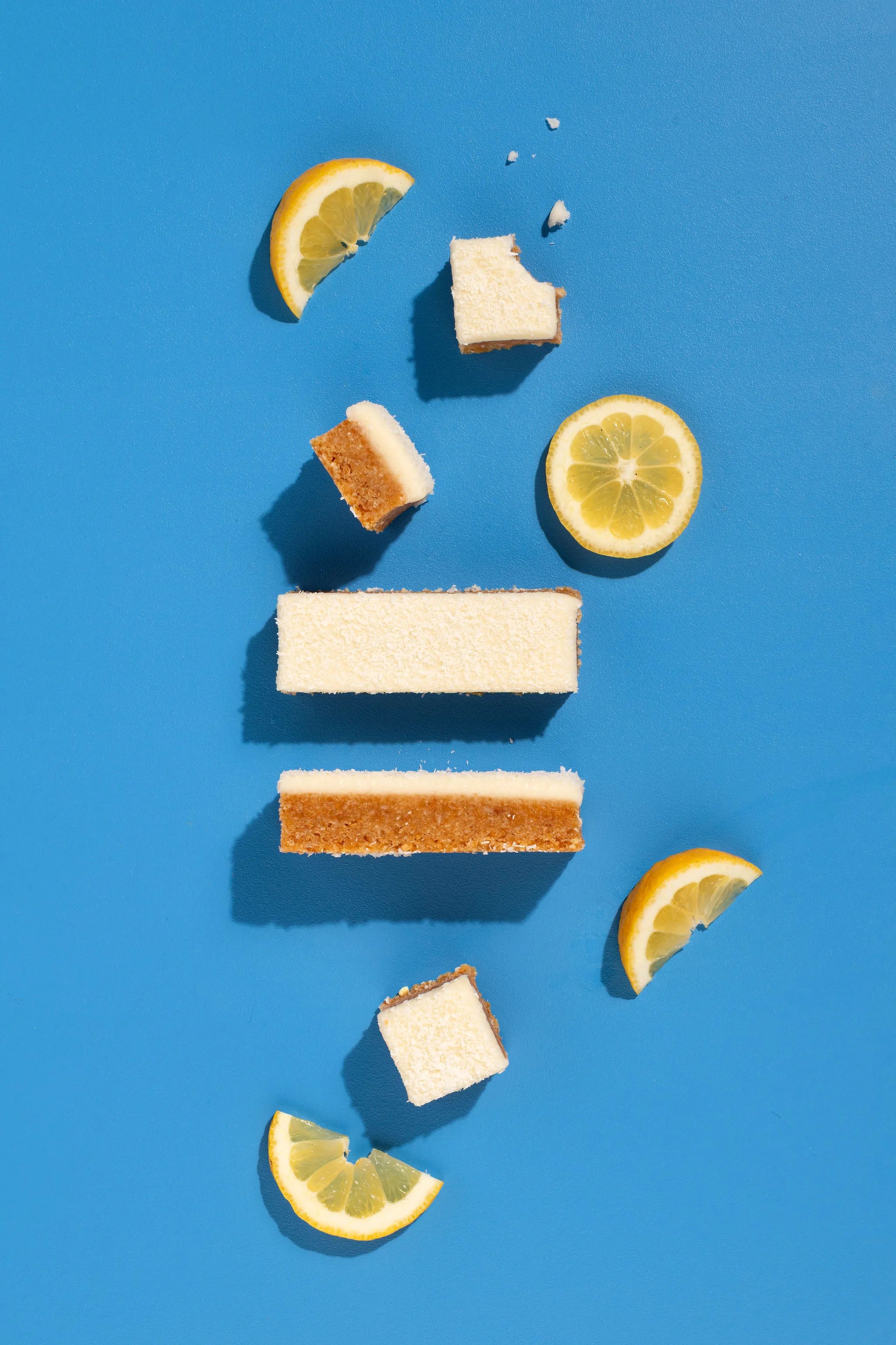 Gluten-Friendly Wholesale – Sugar & Slice