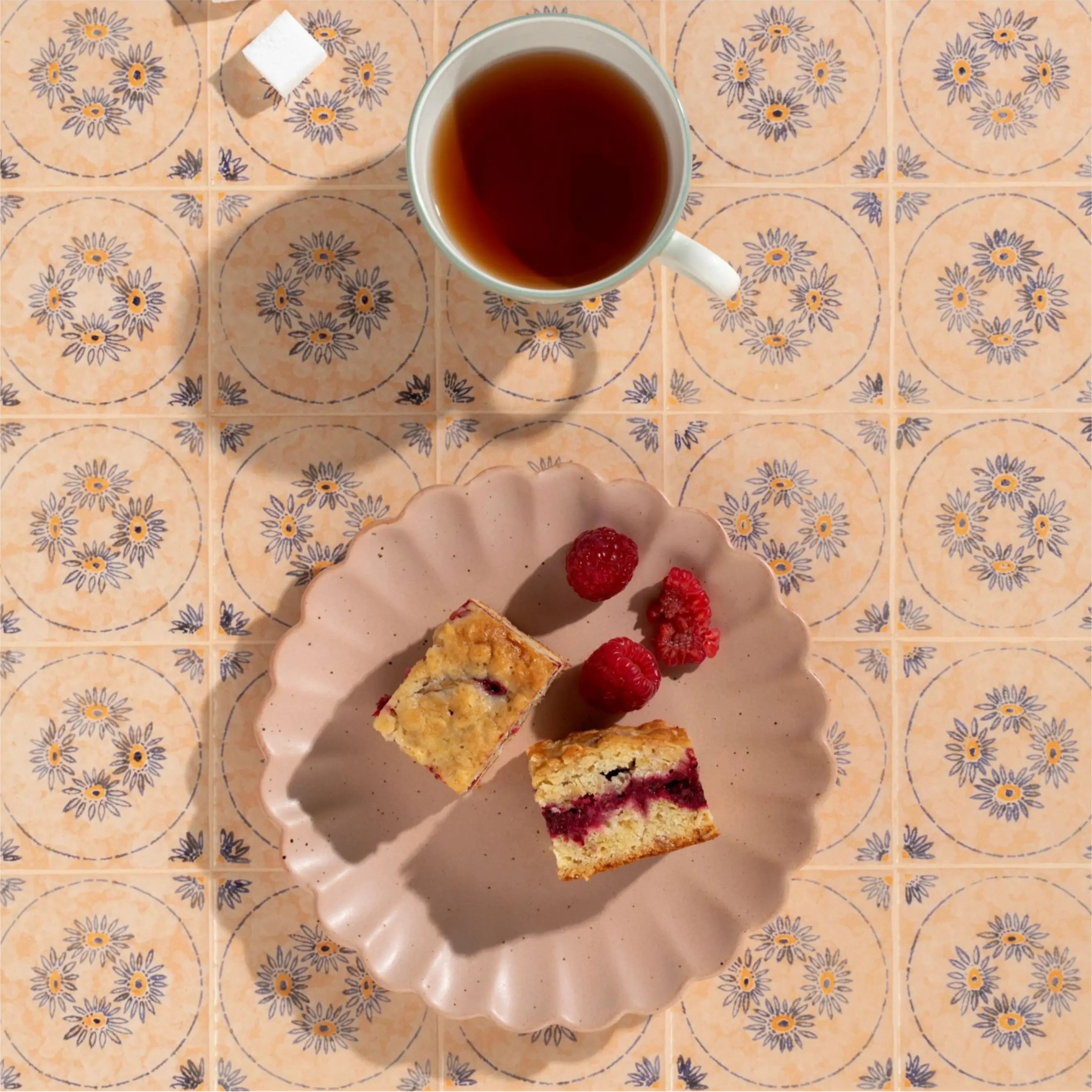 Luxe Range Wholesale – Sugar & Slice