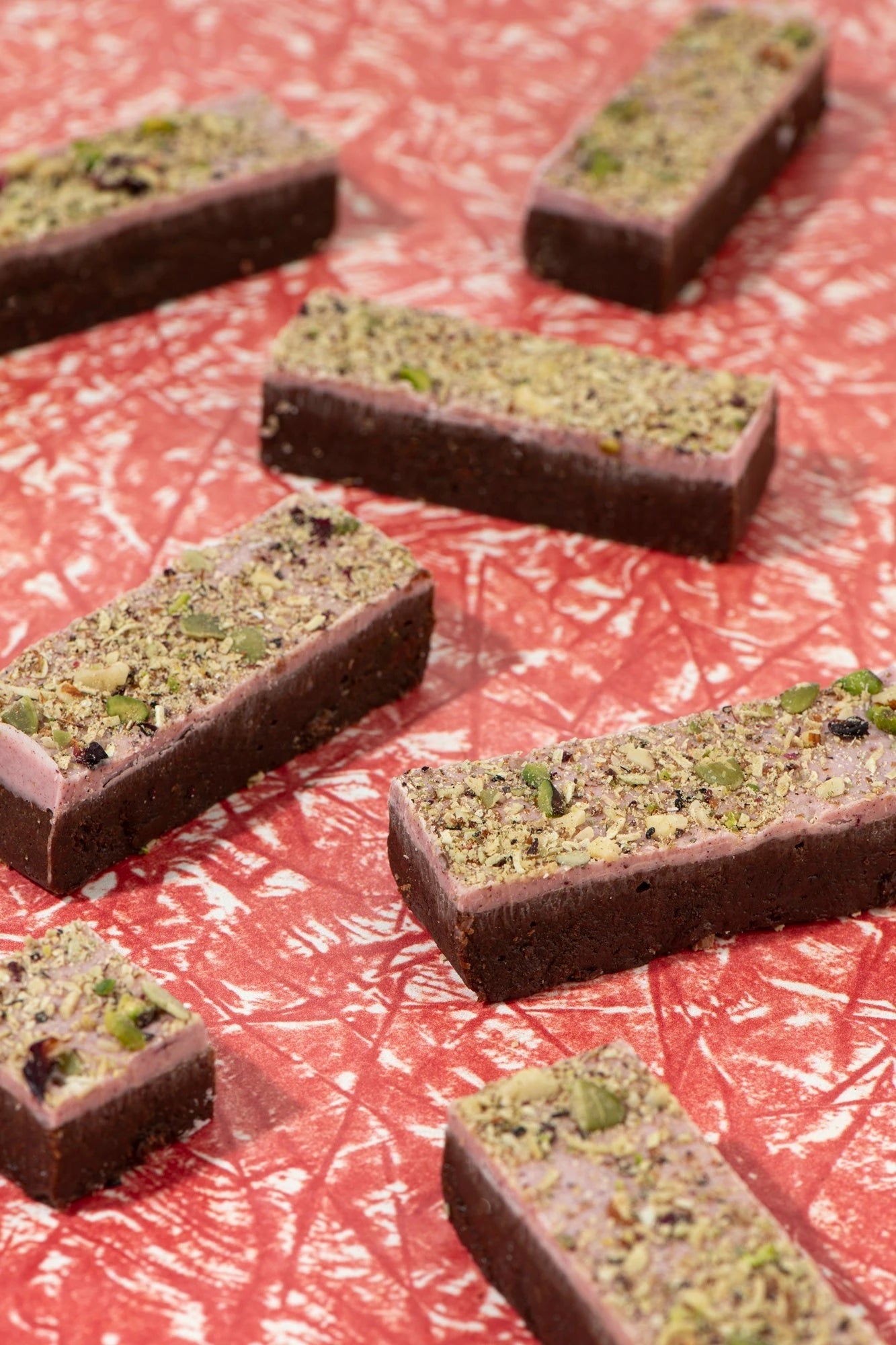 Indigenous Range Wholesale – Sugar & Slice