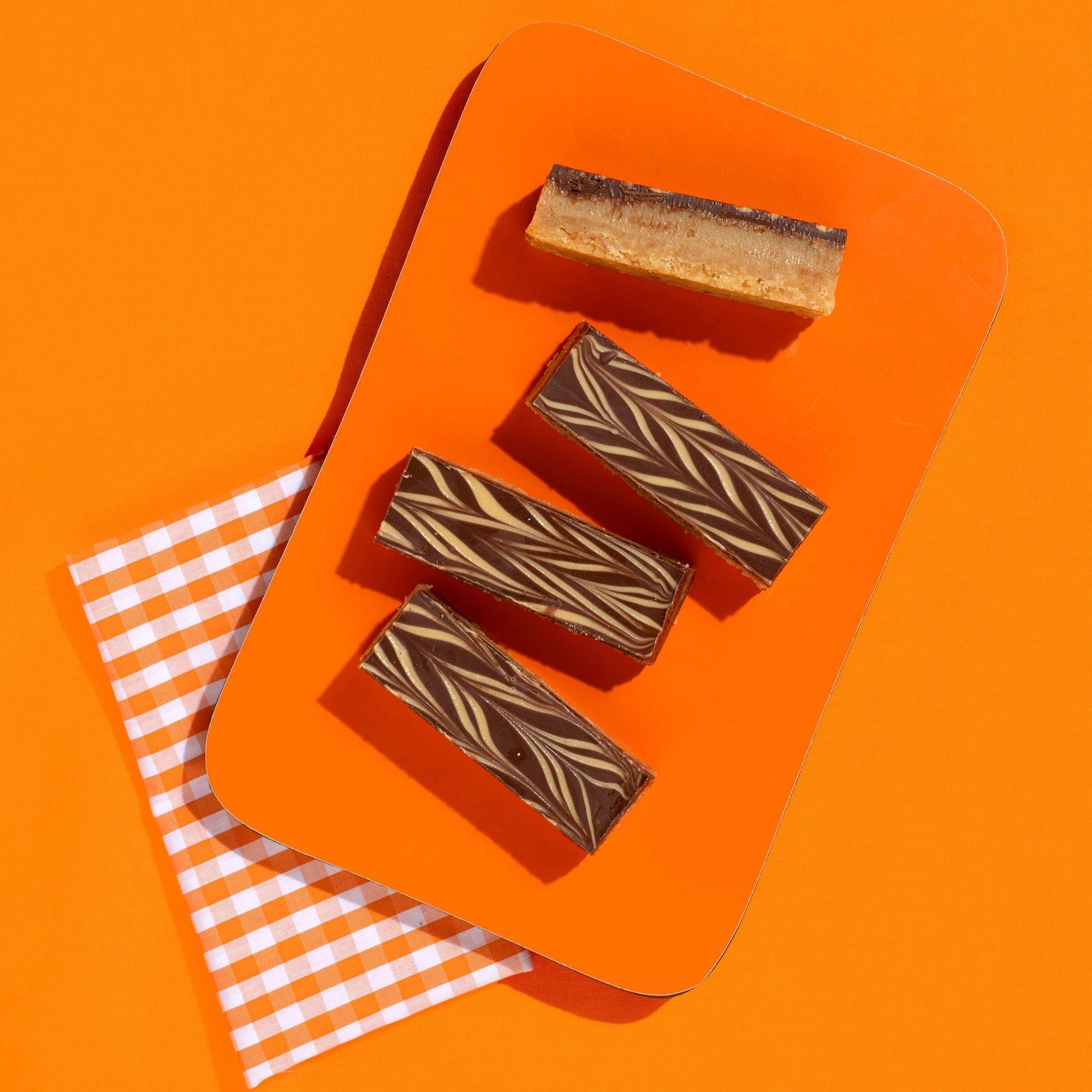 Classic Treats Wholesale – Sugar & Slice