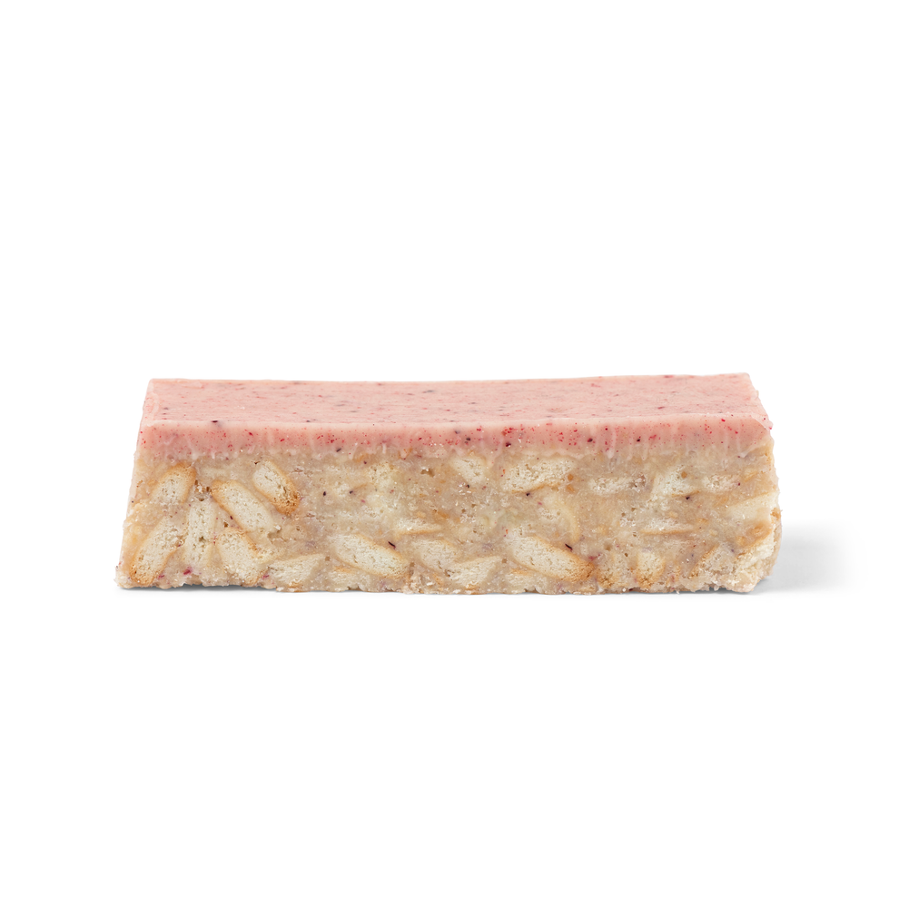 Davidson Plum & White Chocolate Slice Full Box – Sugar & Slice